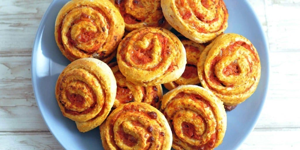 Sunde snacks til børn. Perfekte til madpakken og ulvetimen