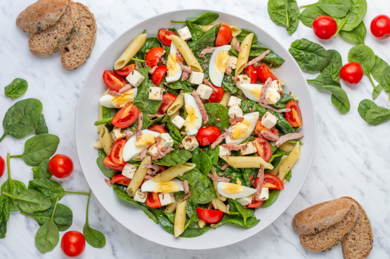 Ugens tilbudsopskrifter